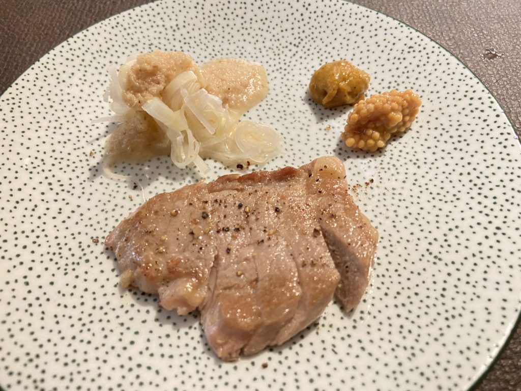 【香椎】黒毛和牛と季節の逸品！大切な方と『おいしい』寛ぎのひとときを〜大人の隠れ家「Messi（メッシ）」 | FUK813